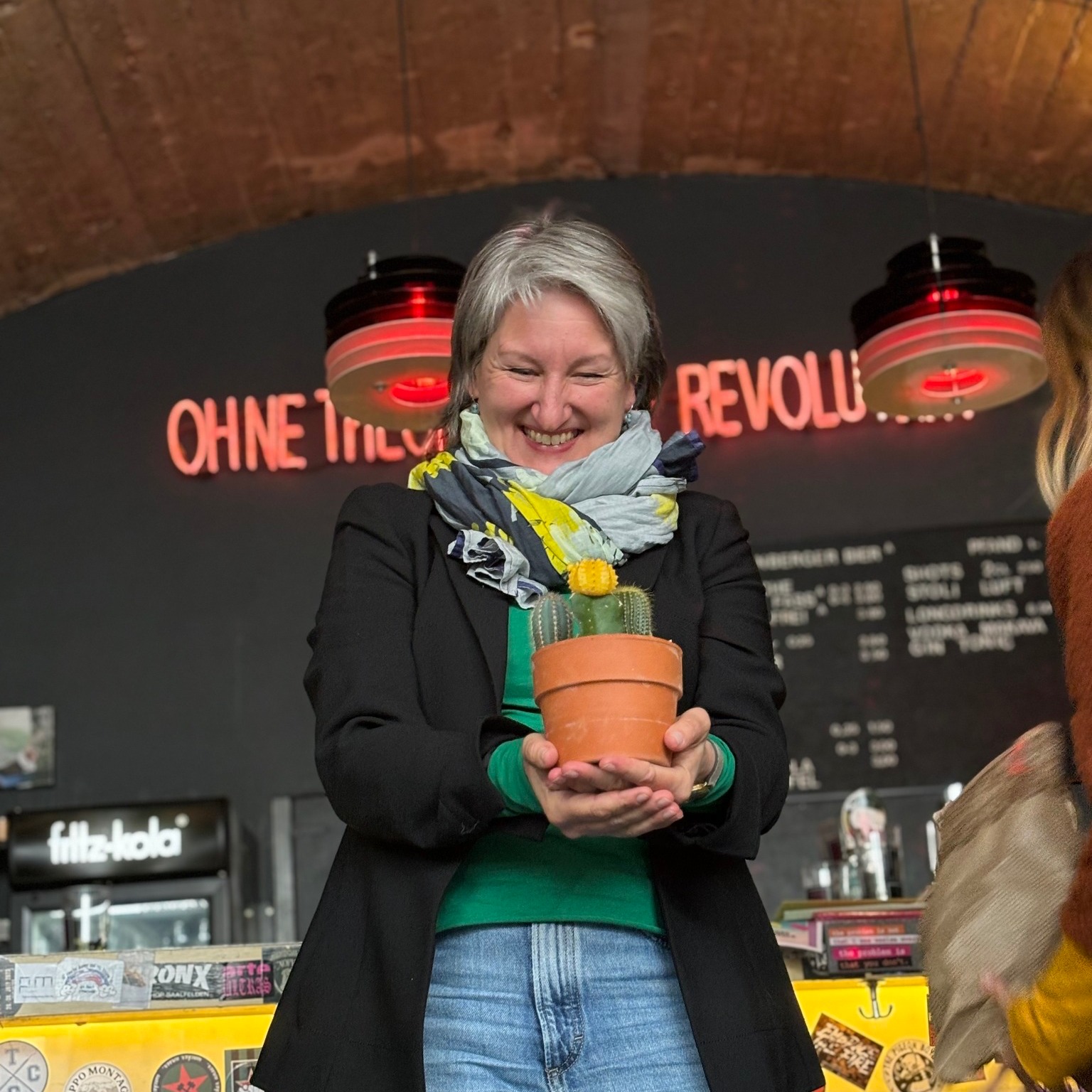 Neuer Vorstand der IG Kultur | IG Kultur